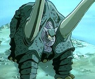 Kaim | Go Nagai wiki | Fandom