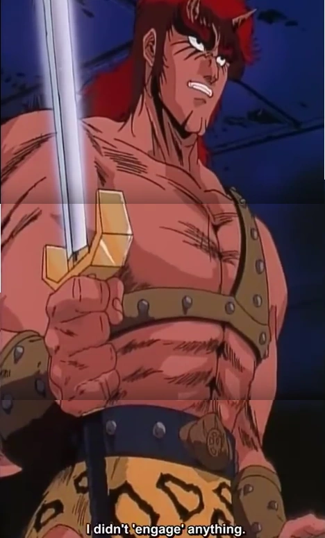 Goki | Go Nagai wiki | Fandom