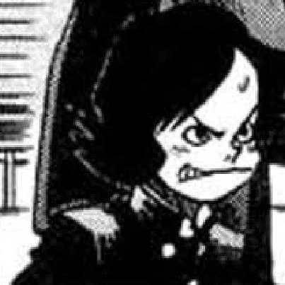 Ken | Go Nagai wiki | Fandom