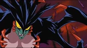 Panther Zora | Go Nagai wiki | Fandom