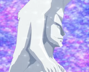 Panther Zora | Go Nagai wiki | Fandom