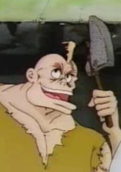 Hitokui | Go Nagai wiki | Fandom