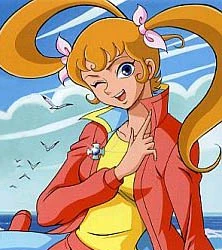 Majokko Tickle | Go Nagai wiki | Fandom