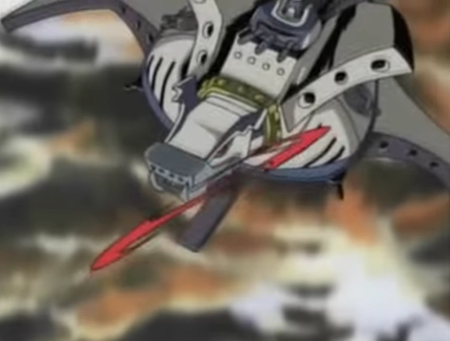 Demonika | Go Nagai wiki | Fandom