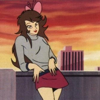 Lala | Go Nagai wiki | Fandom