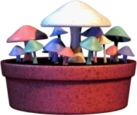 Fungus Farm/Галерея | Энциклопедия Забытых игр | Fandom