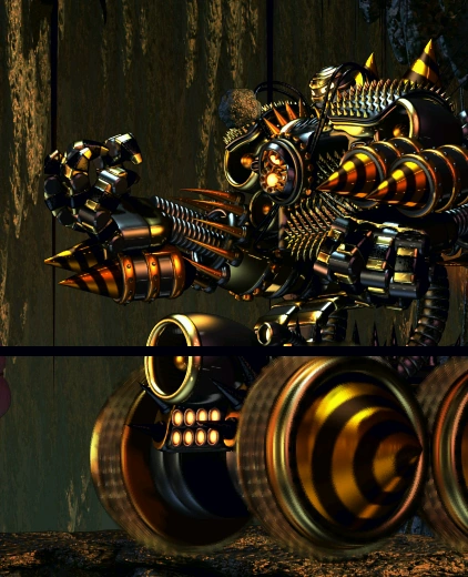 Souldozer/Галерея | Энциклопедия Забытых игр | Fandom