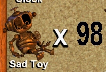 Sad Toy/Галерея | Энциклопедия Забытых игр | Fandom