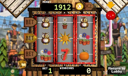 Scott's Fantasy Slots/Галерея | Энциклопедия Забытых игр | Fandom