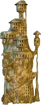 Termite City | Энциклопедия Забытых игр | Fandom