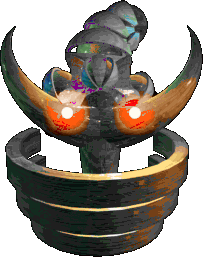 Phantom Core (персонаж) | Энциклопедия Забытых игр | Fandom