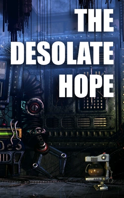 The Desolate Hope | Энциклопедия Забытых игр | Fandom