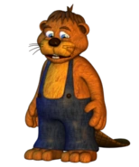 Mr. Chipper/Галерея | Энциклопедия Забытых игр | Fandom