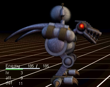 Scrap Snapper/Галерея | Энциклопедия Забытых игр | Fandom