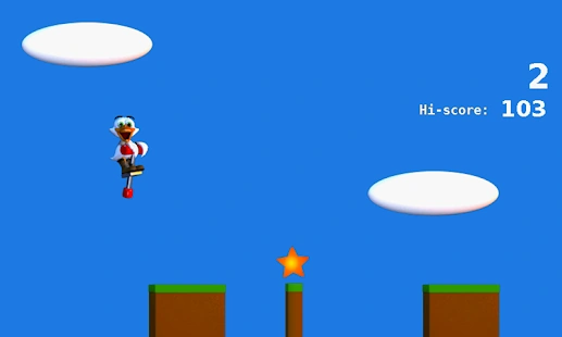 Pogoduck/Галерея | Энциклопедия Забытых игр | Fandom