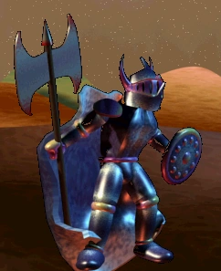 Moon Armor/Галерея | Энциклопедия Забытых игр | Fandom