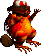 Devil Toad | Энциклопедия Забытых игр | Fandom