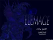 Elemage/Галерея | Энциклопедия Забытых игр | Fandom