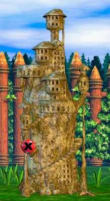 Termite City/Галерея | Энциклопедия Забытых игр | Fandom