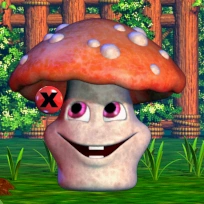 Fungal Wonder/Галерея | Энциклопедия Забытых игр | Fandom