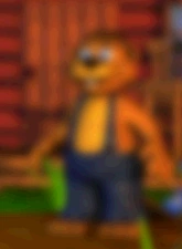 Mr. Chipper/Галерея | Энциклопедия Забытых игр | Fandom