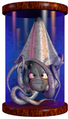 Mad Squid | Энциклопедия Забытых игр | Fandom