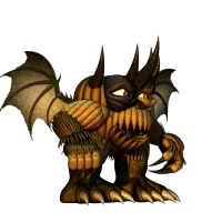 Groundskeeper | Энциклопедия Забытых игр | Fandom