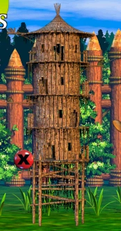 Frog Tower/Галерея | Энциклопедия Забытых игр | Fandom