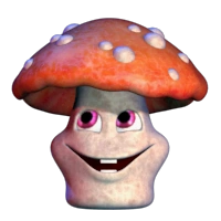 Fungal Wonder | Энциклопедия Забытых игр | Fandom