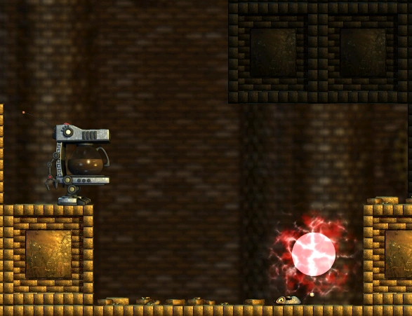 Puppeton/Галерея | Энциклопедия Забытых игр | Fandom