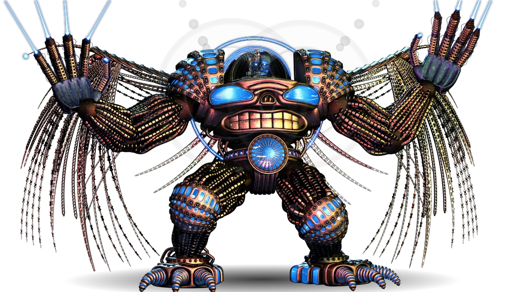 Pulsar | Энциклопедия Забытых игр | Fandom