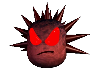 Monster Flan | Энциклопедия Забытых игр | Fandom