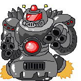 Neomech | Энциклопедия Забытых игр | Fandom