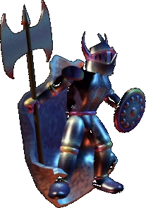 Moon Armor | Энциклопедия Забытых игр | Fandom