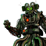 Bio-Beta/Галерея | Энциклопедия Забытых игр | Fandom