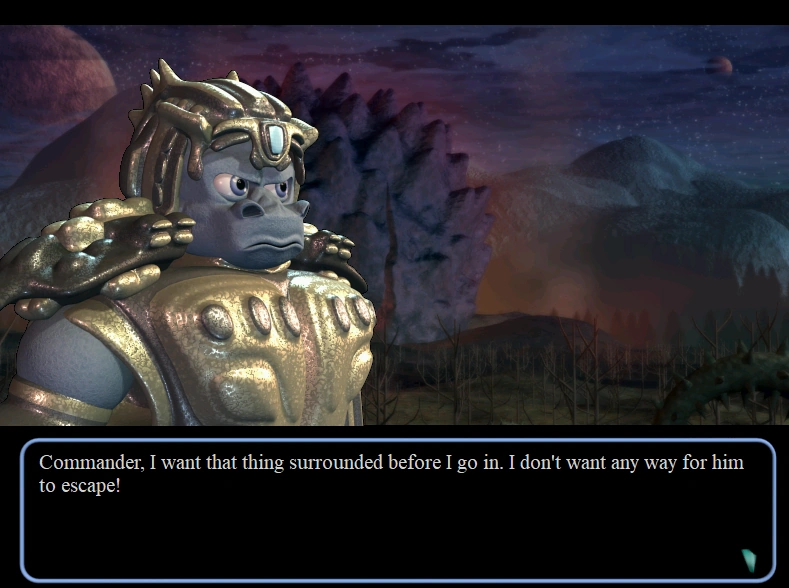 Кат-сцены (Iffermoon) | Энциклопедия Забытых игр | Fandom