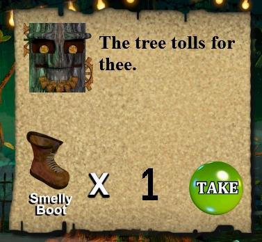 Father Tree/Галерея | Энциклопедия Забытых игр | Fandom