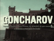 Goncharov (1973) | Goncharov Wiki | Fandom