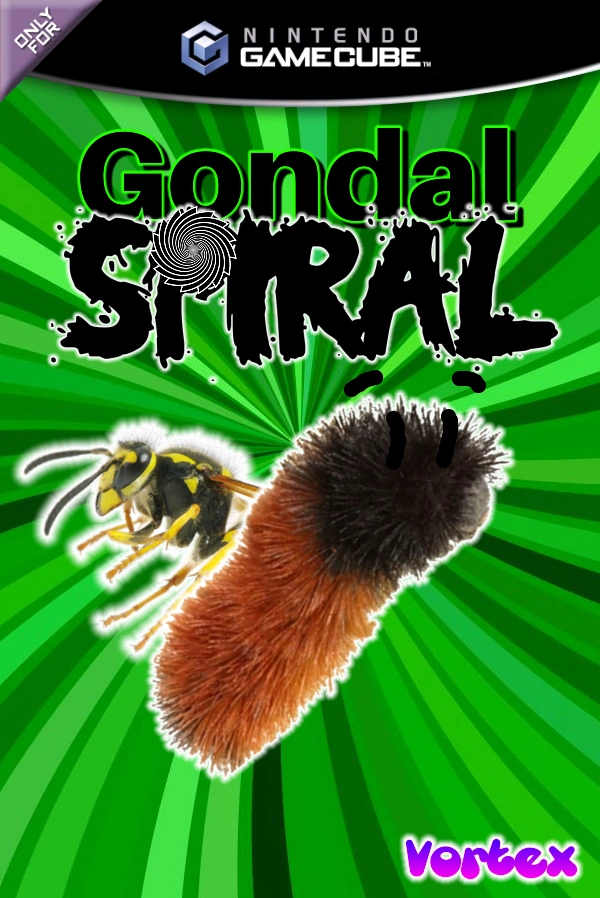 Gondal Spiral | Gondal Wiki | Fandom