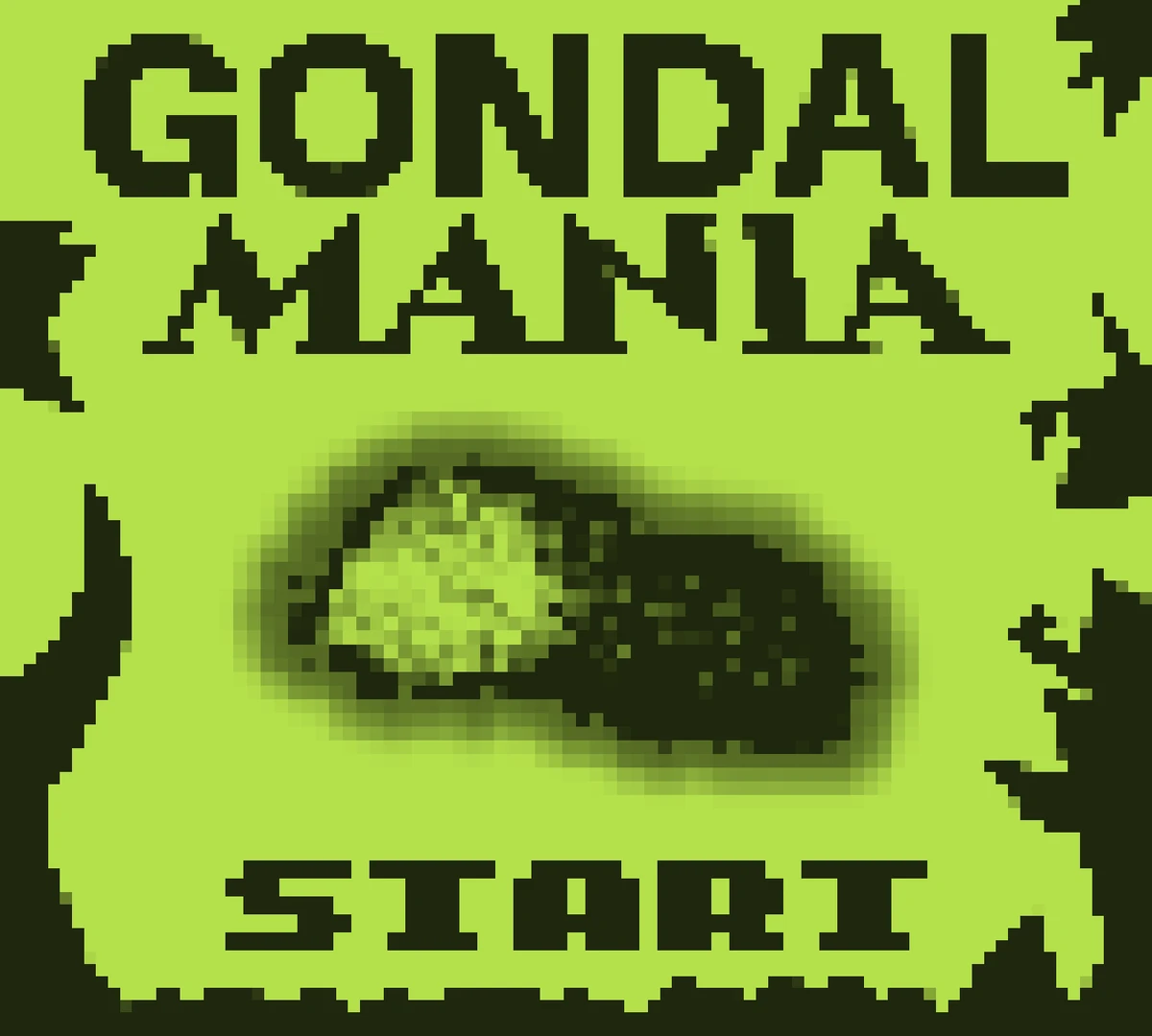 Gondal Mania | Gondal Wiki | Fandom