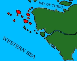 Outer Isles | Gondalopædia Wiki | Fandom
