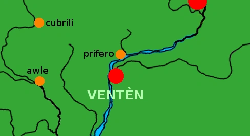 Ventèn | Gondalopædia Wiki | Fandom