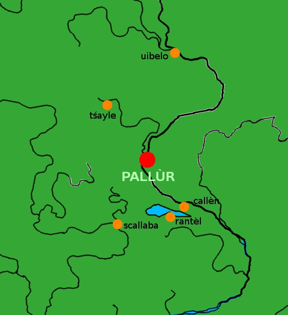 Pallùr | Gondalopædia Wiki | Fandom