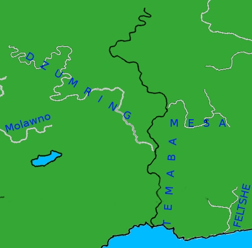 Temaba | Gondalopædia Wiki | Fandom