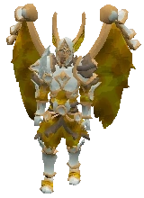 Godly Set | Gondor X Wiki | Fandom