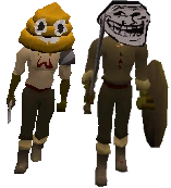 Faceless Warriors | GondorX | Fandom