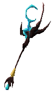 Arcane staff | GondorX | Fandom