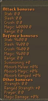 Phantom Set | GondorX | Fandom