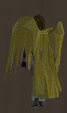 Perfect Winged Cape | GondorX | Fandom