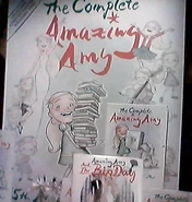 Amazing Amy | Gone Girl Wiki | Fandom